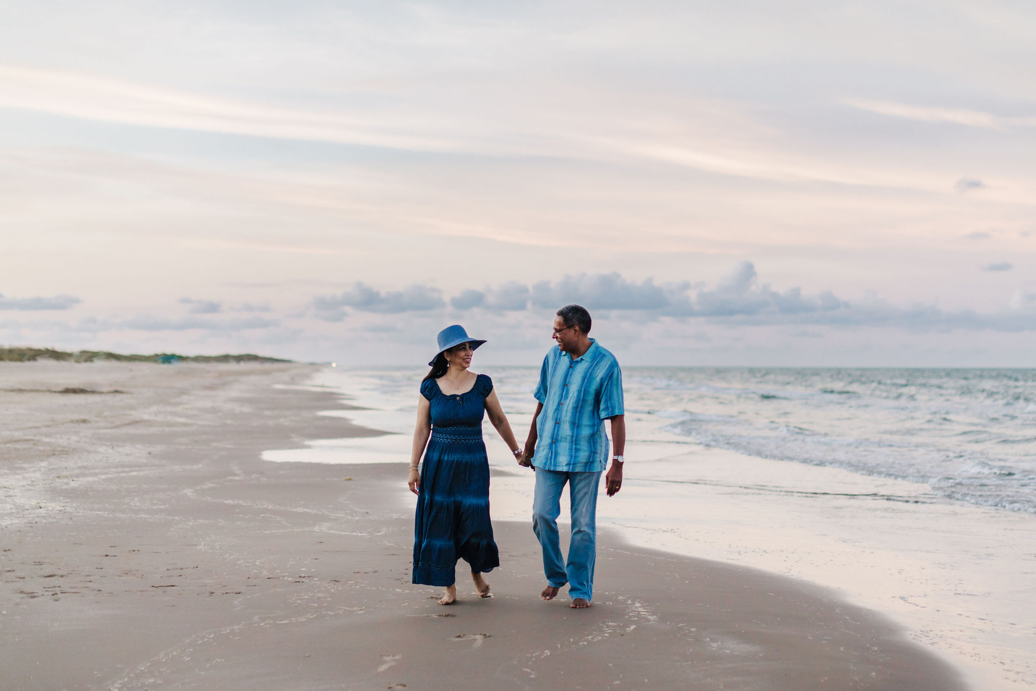 Powell Family • Sea Love Photography
